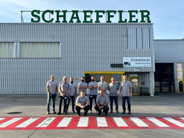 Szombathely: Autóipari Kereskedelmi tréning | Sajtóközlemények ...